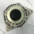 (23100-EB71A) ALTERNATOR NISSAN NAVARA D40 2.5 DIESEL 12V 100A 2004 ...