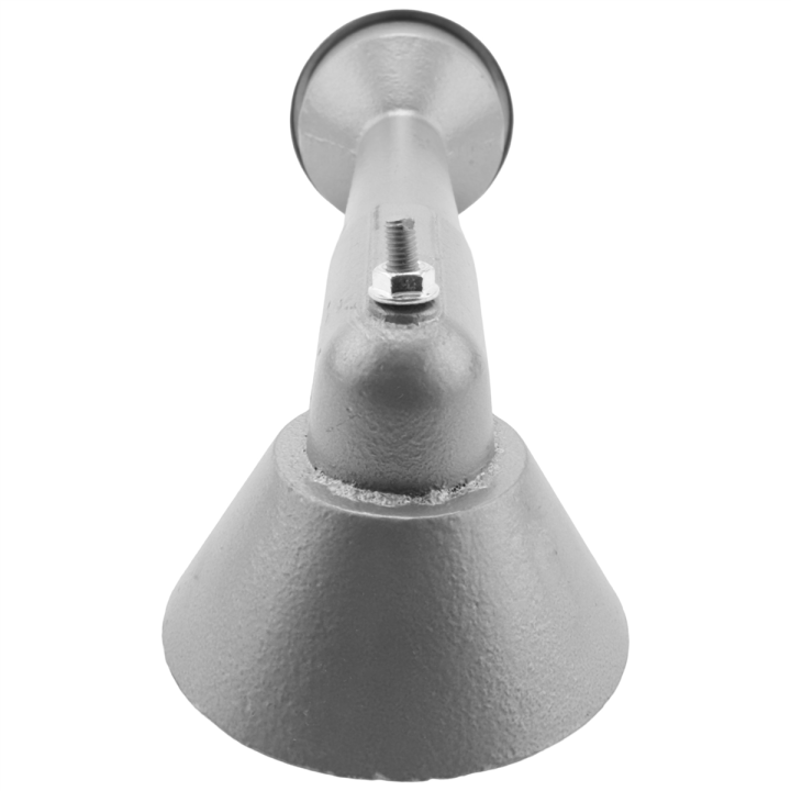 High Pressure Propane Cast-Iron Round Burner Head, Propane Burner Head ...