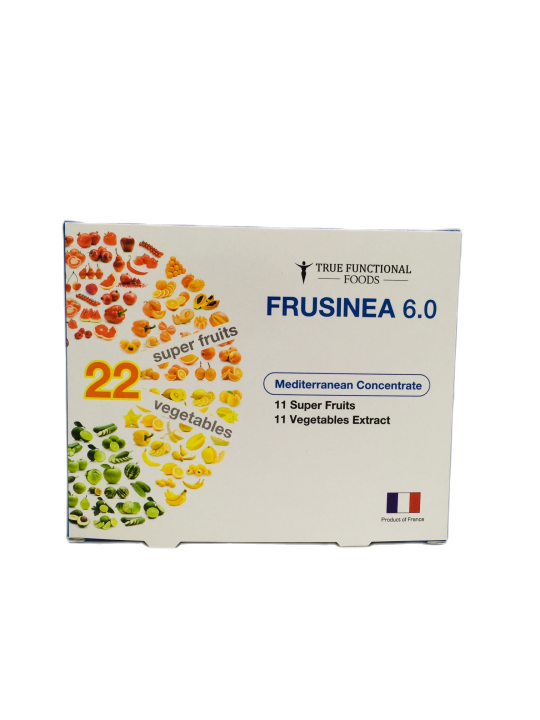 Frusinea 6.0 12*10g | Lazada