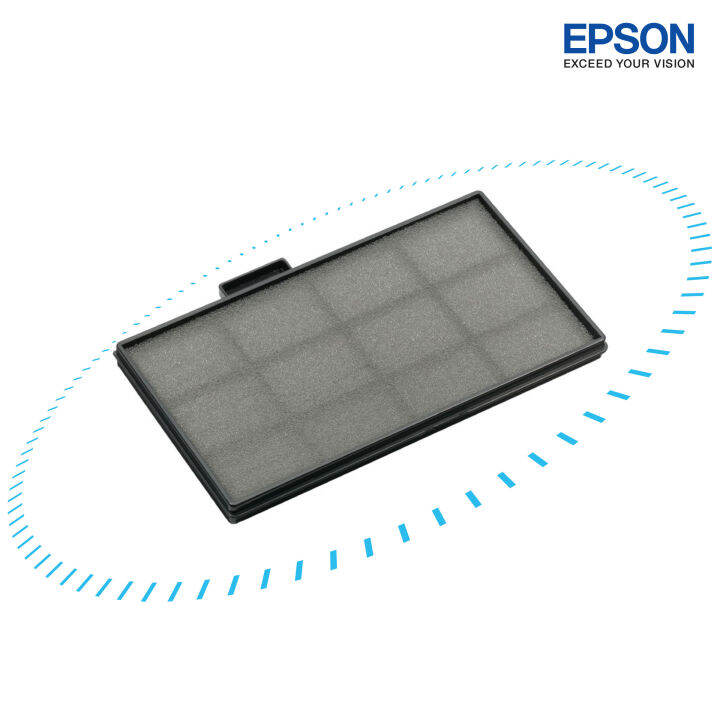 Epson ELPAF32 AIR FILTER SET | Lazada PH