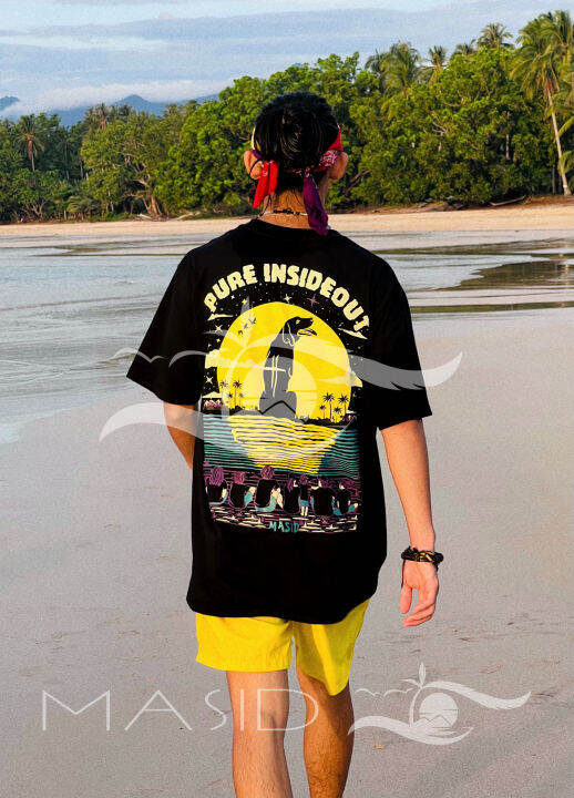 MASID 5s by Geo Ong- PURE INSIDEOUT | Lazada PH