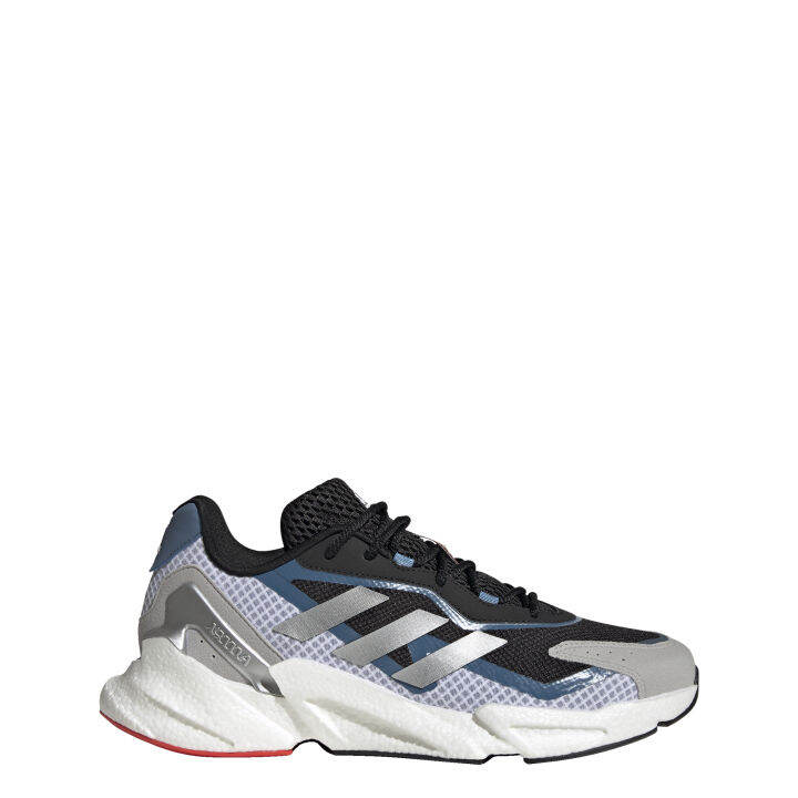 adidas RUNNING X9000L4 U Running Shoes Unisex Black HR1727 | Lazada PH