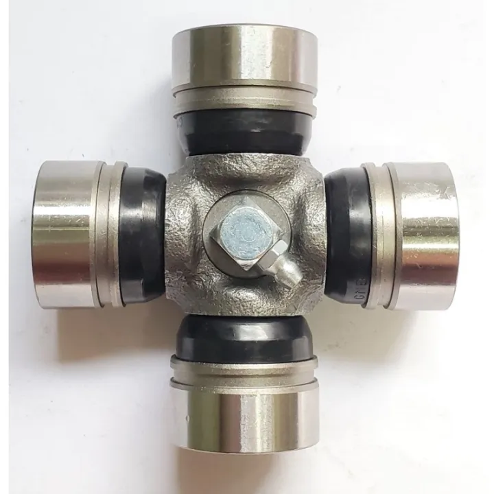 GMB (GUT-21) Universal Cross Joint Toyota Innova, Hilux, Fortuner 2004 ...