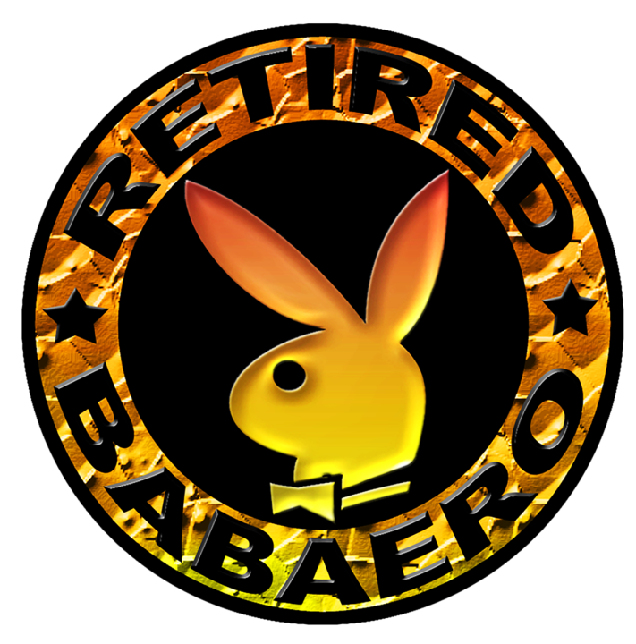 RETIRED BABAERO 3,5 INCH GLOSSY STICKER BY MMA ENTERPRISE | Lazada PH