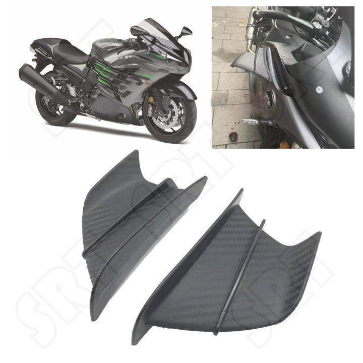 For Kawasaki ZX14R ZX10R ZX6R ZX25R Ninja 650 400 300 250 125 ...