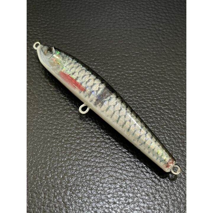 เหยื่อซิงกิ้ง กระมง Kra-mong 7ซม. 8กรัม | Lazada.co.th