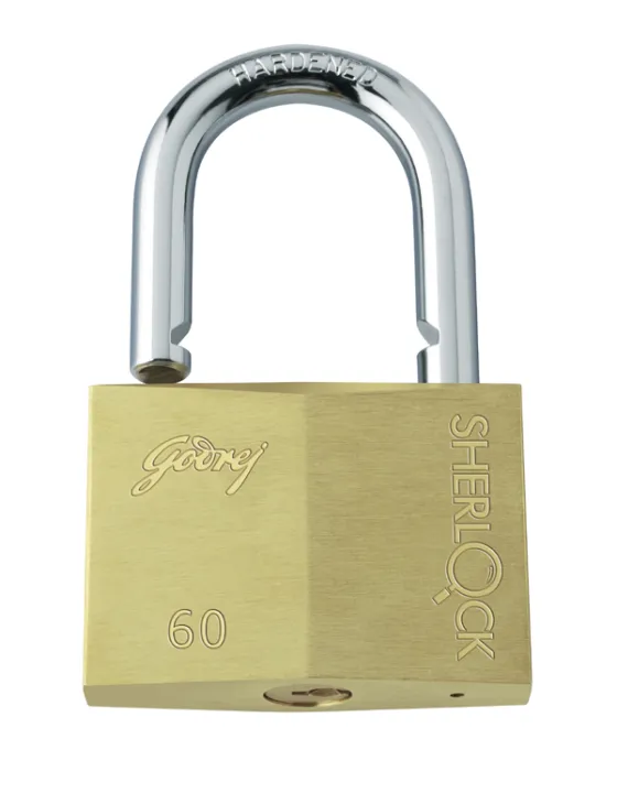 Godrej Lock Sherlock 60mm | Lazada PH