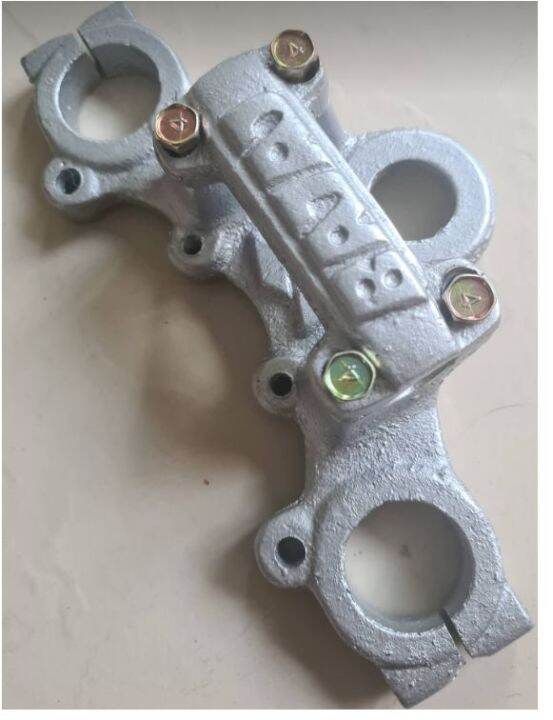 bajaj ct100/125 Market butterfly/lowering crown | Lazada PH