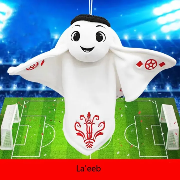 NOTION ของใหม่ ตุ๊กตายัดนุ่น คาวาอิ ของเล่นสำหรับเด็ก ตุ๊กตาผ้าพลัฌ มาส ...