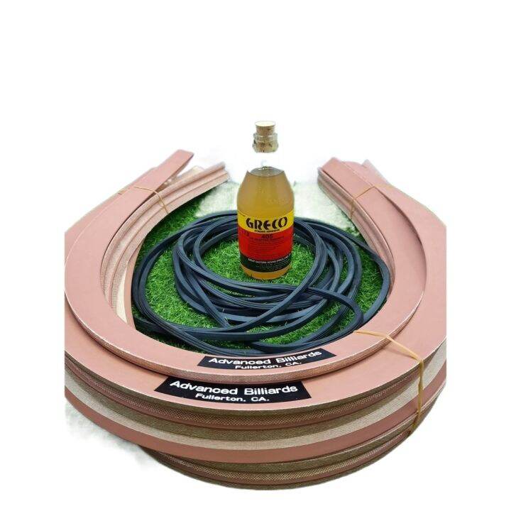 COD x K55 Bandahan ng Senior size na Bilyaran w/ Rubber Liston ...