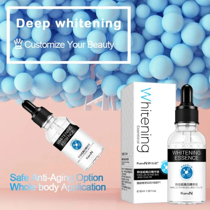 [Acne Removal Serum Best Solution] Acne Spots Scar Skin Care Whitening ...