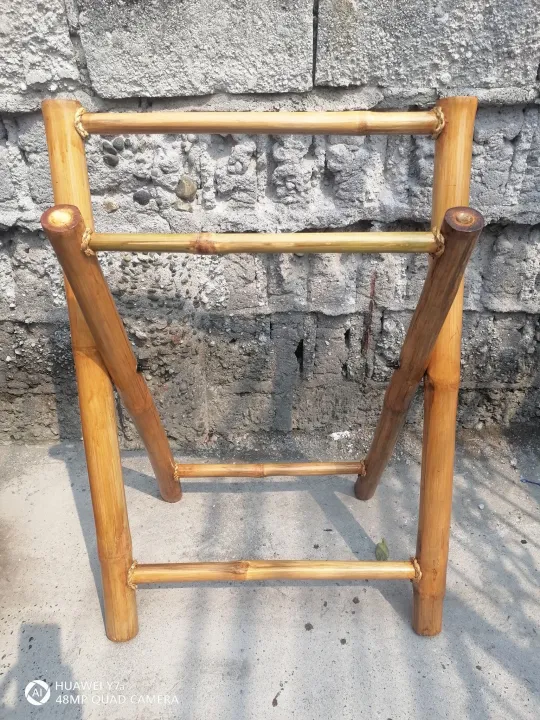 Bamboo folding SAMPAYAN 3X2FT | Lazada PH