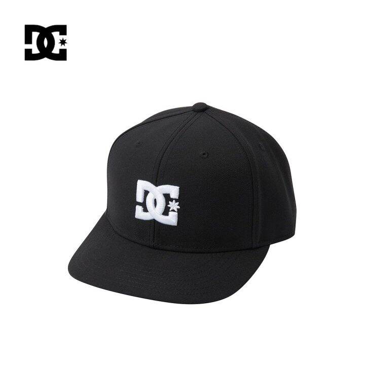 DC Empire Snapback Cap | Lazada PH