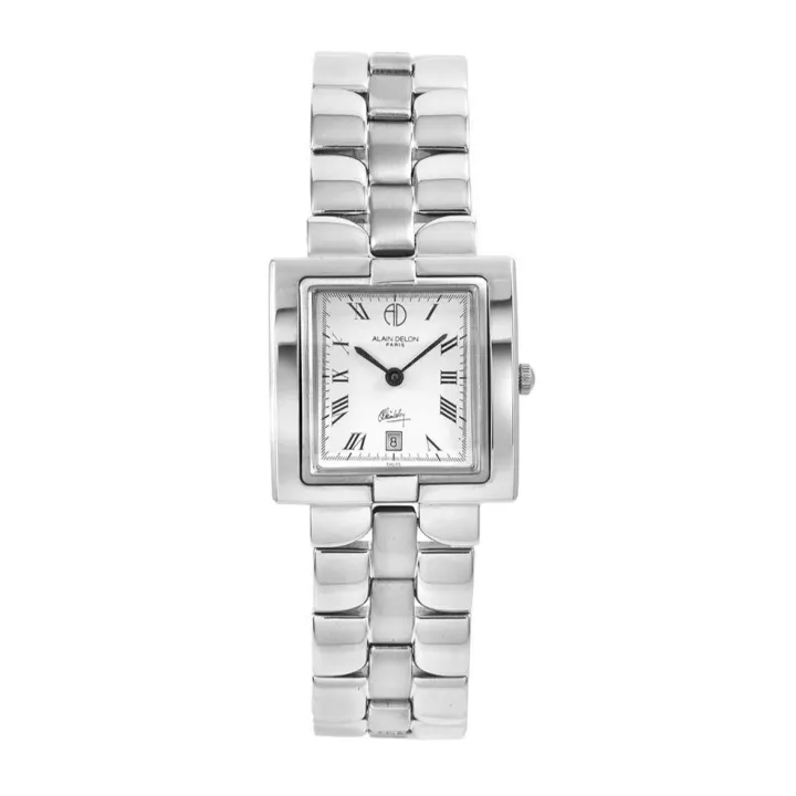 Alain Delon Women Watch Elegance AD116-1311 | Lazada