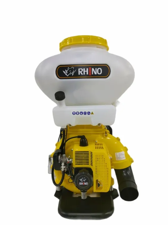 เครื่องพ่นปุ๋ยRhino สะพายหลัง ยี่ห้อ RHINO รุ่น 3WF-26L | Lazada.co.th