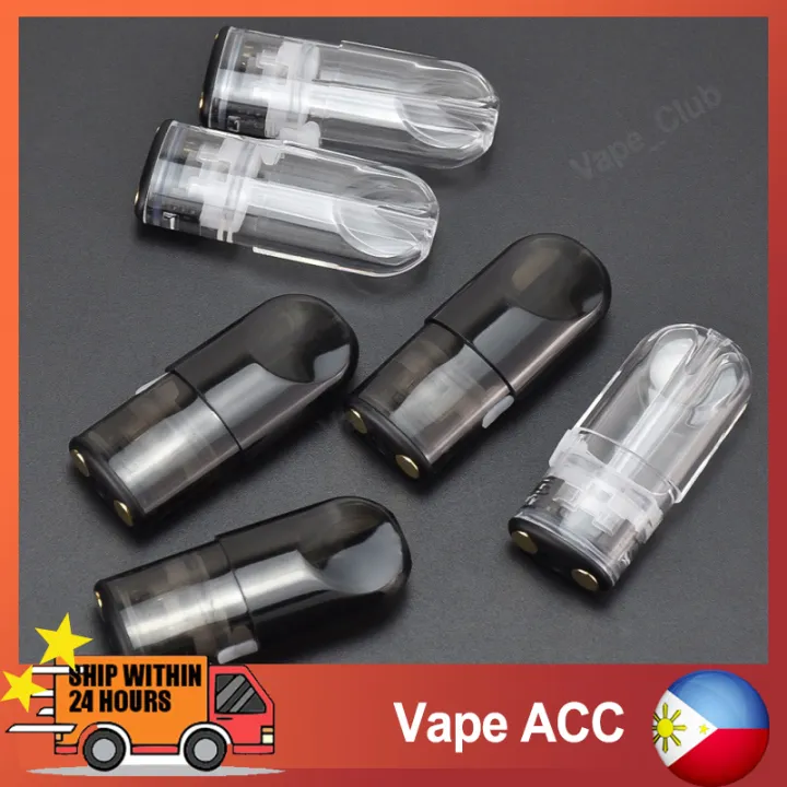 ACC FOR RELX INFINITY /Relx Phantom/ RELX Essential/ZALAN R5 REFILLABLE ...