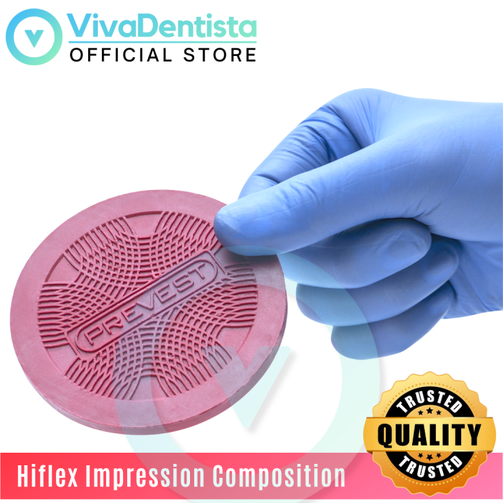 Modelling Compound / Impression Composition [Sold per PC] Modeling ...