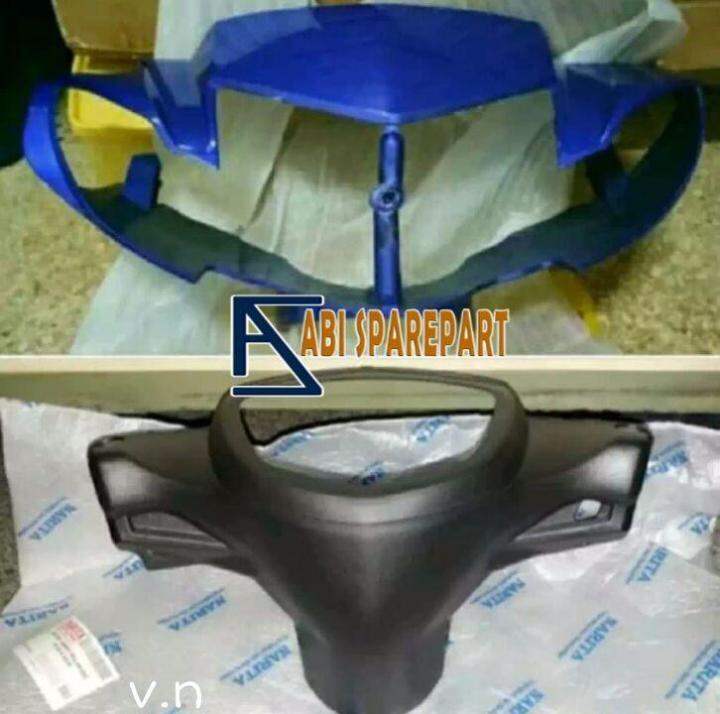 BATOK DEPAN BELAKANG YAMAHA VEGA R NEW WARNA BIRU | Lazada Indonesia