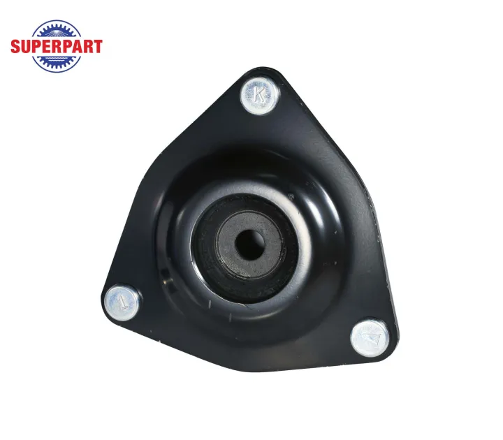 เบ้าโช๊คอัพหน้า LANCER EX ปี 2009-2014 แท้ห้างMITSUBISHI(MN101372 ...