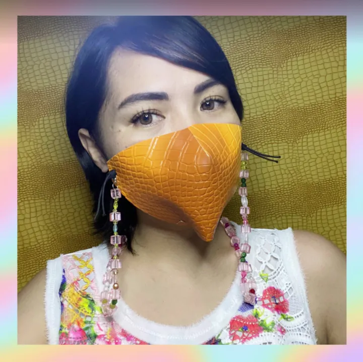 Washable Reusable Face Mask by LIZALYN | Lazada PH