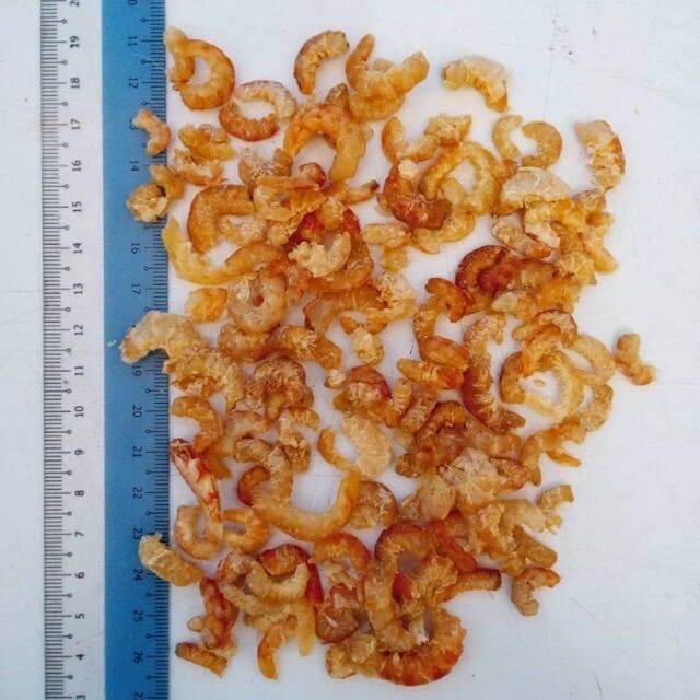 [Borong] Udang Kering Dried Shrimp Dried Prawn XL (10kg Value Pack ...