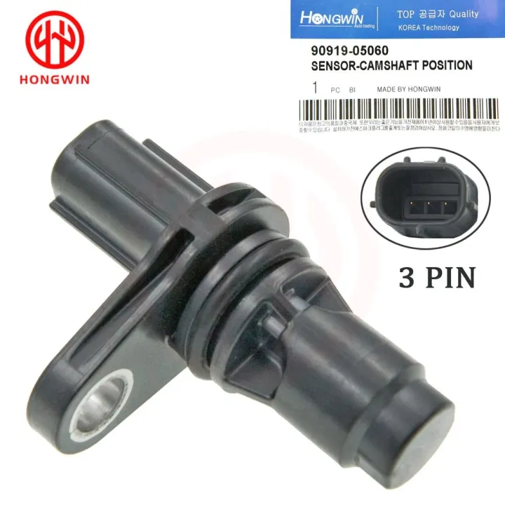 🚀HONGWIN Camshaft Position Sensor For Toyota Camry Cruiser Highlander ...
