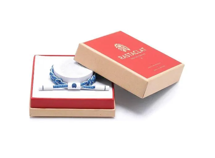 RASTACLAT MINICLAT BLUE HUE | Lazada PH