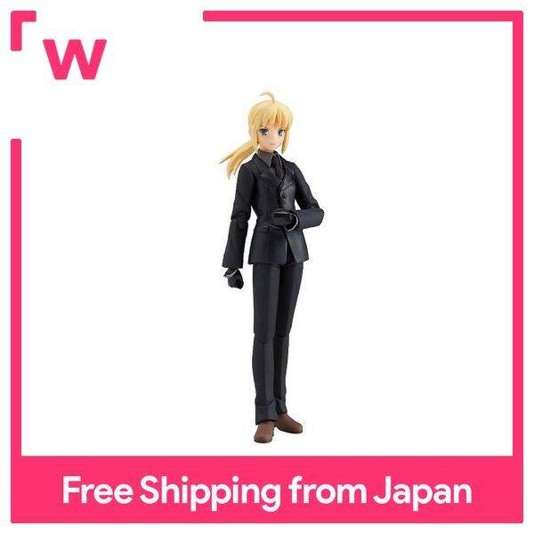 Figma Fate / Zero Saber Zero Ver | Lazada.co.th