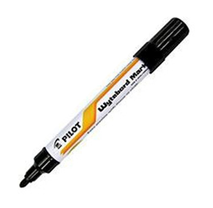 Pilot Whiteboard Marker - Fine (Black, Blue and Red) Sold per Pc ...
