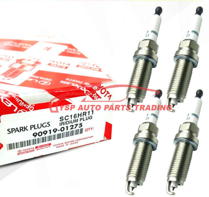 (100% ORIGINAL) Toyota Vios / Avanza / Myvi / Bezza / Saga / Iriz ...