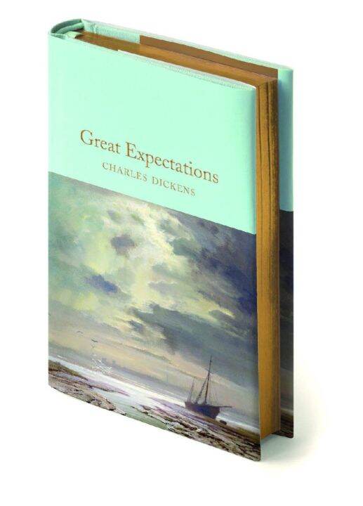 Charles Dickens: great expectations hardcover collections Library ...