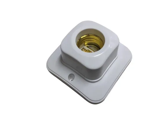 ANEKA ~ FITTING FITING PITING LAMPU TEMPEL PLAFON DUDUKAN LAMPU KOTAK ...