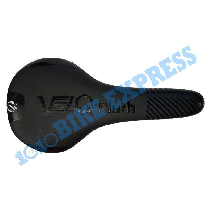 Velo Plush Saddle Bicycle Seat | Lazada PH