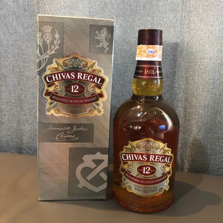 Chivas Regal 700ml | Lazada PH