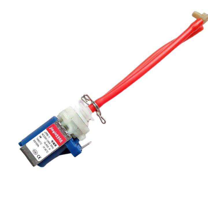 Electric Iron/Steam Mop/Handheld Garment Steamer Water Pump Jiayin JYPS ...