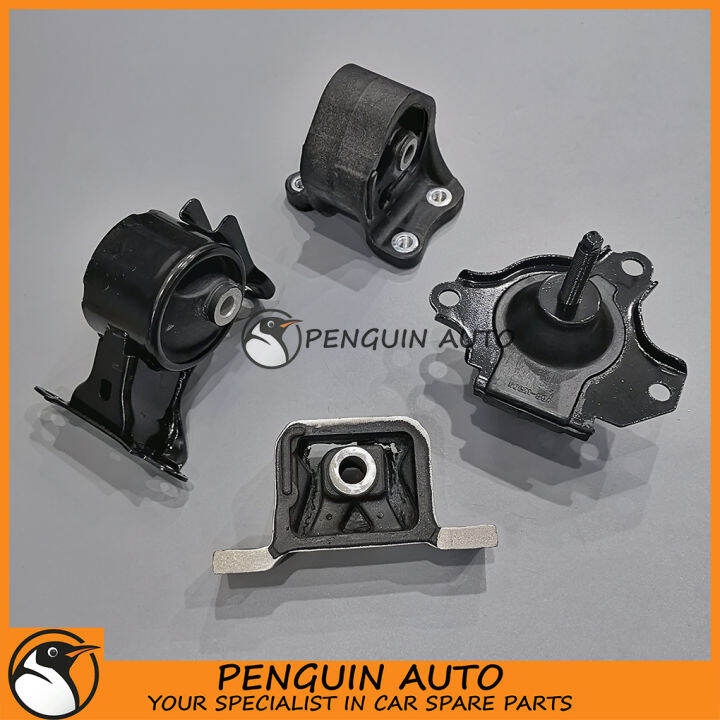 HONDA CRV S9A 2.0 2002 ENGINE MOUNTING PREMIUM QUALITY 1SET | Lazada