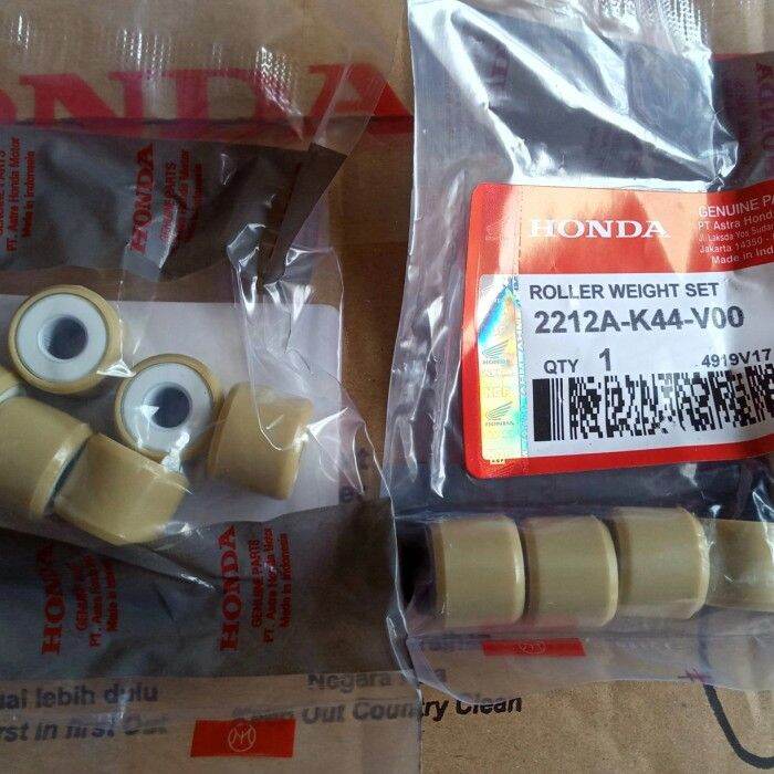 roller beat pop k44 | Lazada Indonesia