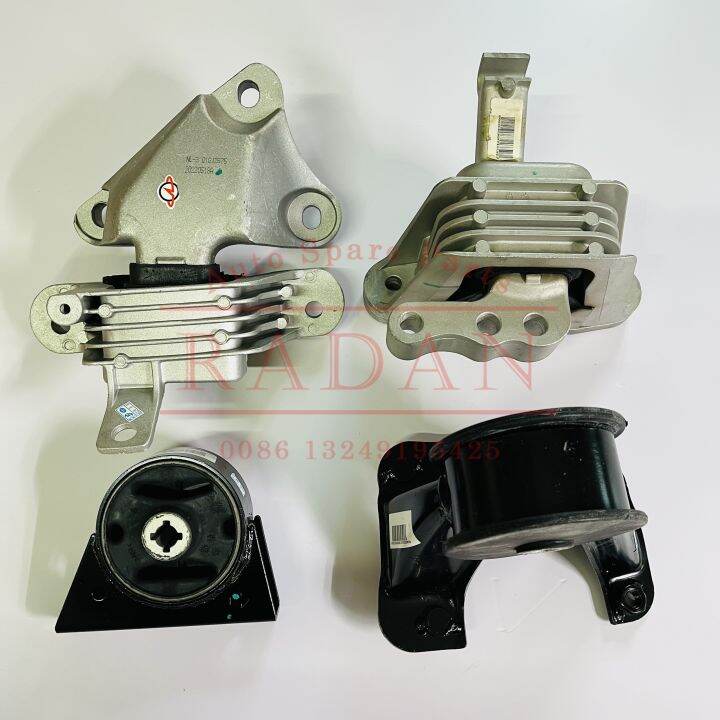 Engine Mount Mounting Bracket For Geely Emgrand X7 Sport 2.0L 2.4L ...