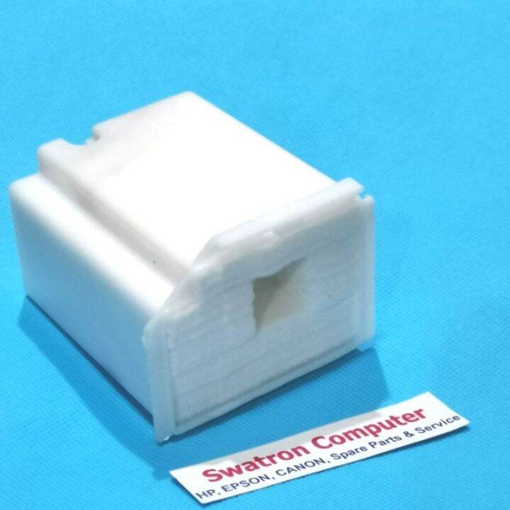 Foam Plus Inkpad Maintenance Box Epson L3110 L1110 L3150 L3156 L4150 ...