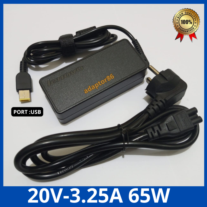 Adaptor Casan Laptop Lenovo Ideapad 500 500S S210 S500 S510P U430 U430P ...