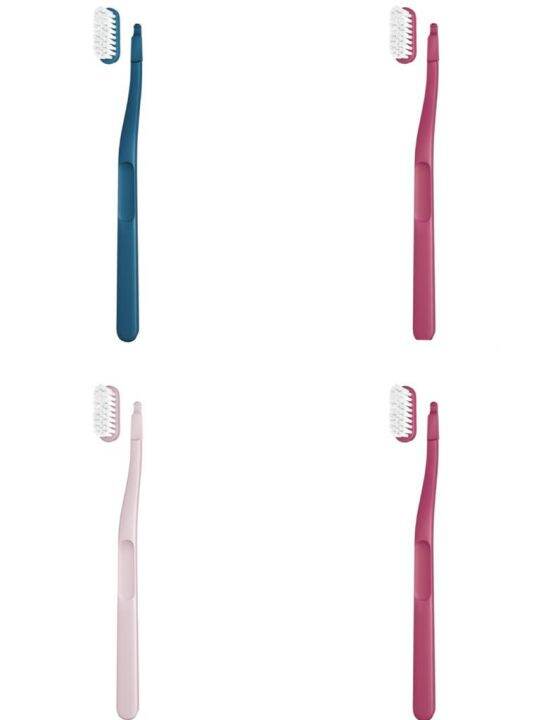 Jordan Adult Green Clean Change Toothbrush + 2 Refill Brush Head ...