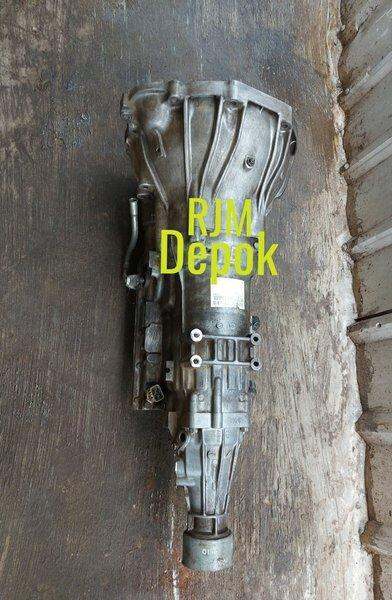 Gearbox Transmisi Matic Toyota Innova Hilux Bensin 1Tr Original Garansi ...