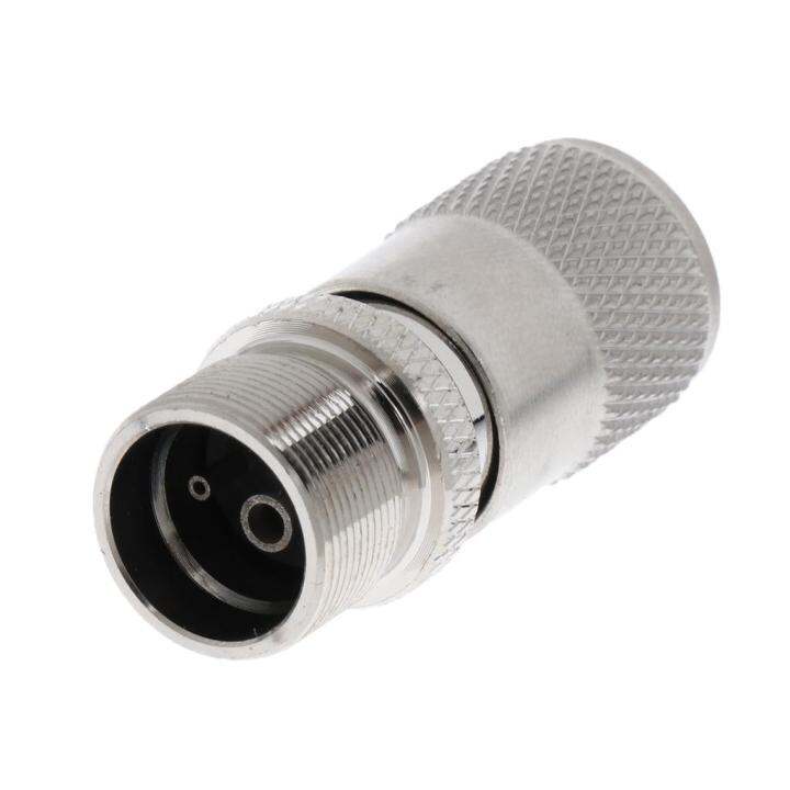 Moon Lovely Dental 2 to 4 Hole High Speed Handpiece Tubing Adapter ...