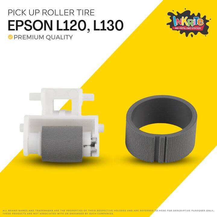 Brand New Original Pick Up Roller Kit for Epson L360 L120 L110 L111 ...