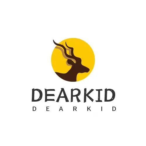 DEAR KID เสื้อยืดเด็กผู้หญิง 2022 ฤดูร้อนใหม่หญิงเสื้อยืดแขนสั้นสไตล์ ...