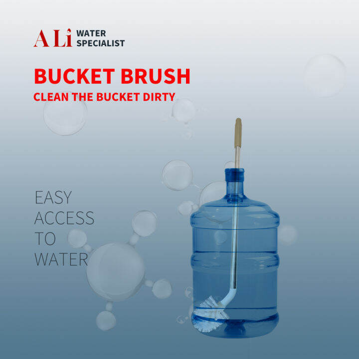 Round Brush for 5 Gallon Container | Lazada PH