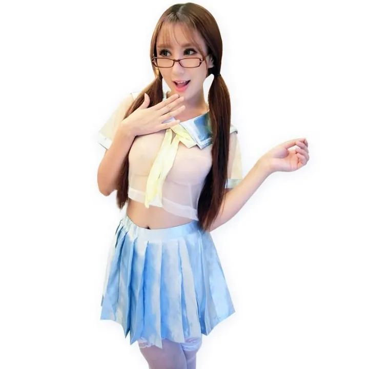Lovecorner Fee Et Moi Sexy Costume 7923 Sexy Costumes Lingerie Sex Toys Adult Toys Lazada Ph