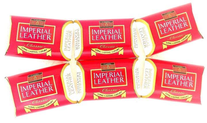 Cussons Imperial Leather Classic Long Lasting Luxury Fragrance Perfumed ...