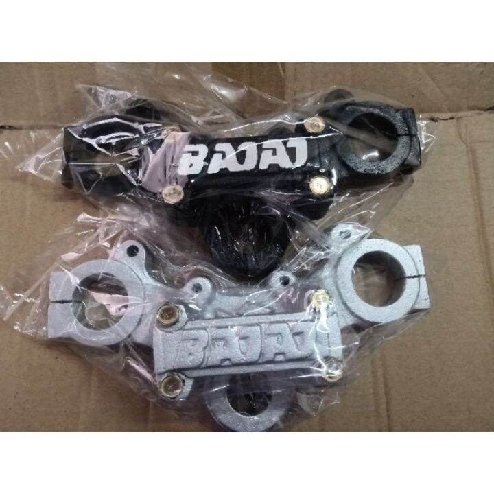 BUTTERFLY (LOWERING CROWN) FOR BAJAJ/ CT100 | Lazada PH