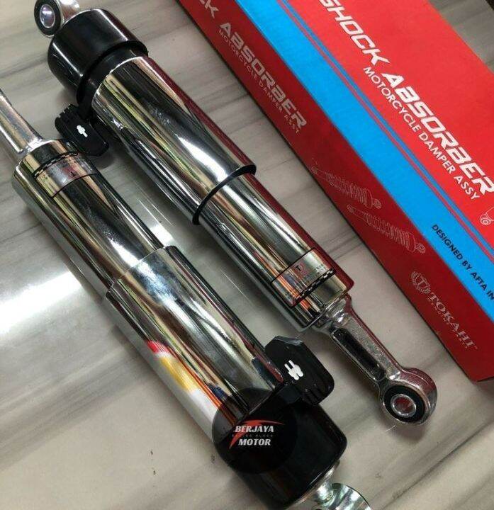 OEM Absorber Honda Ex5 / Dream set | Lazada